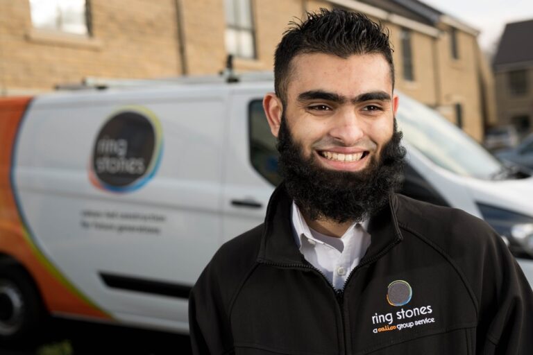 The Calico Group - Calico Board