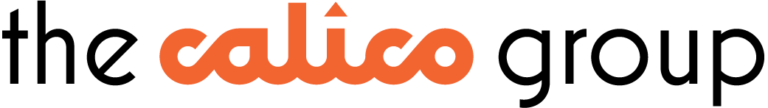 The Calico Group - Calico Board